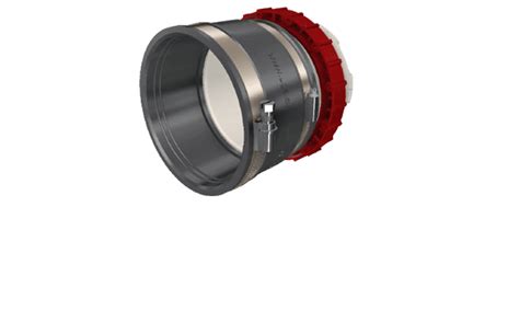 Uga Bkd 150 System Cover With Sleeve Detail Cable Entries Sealing