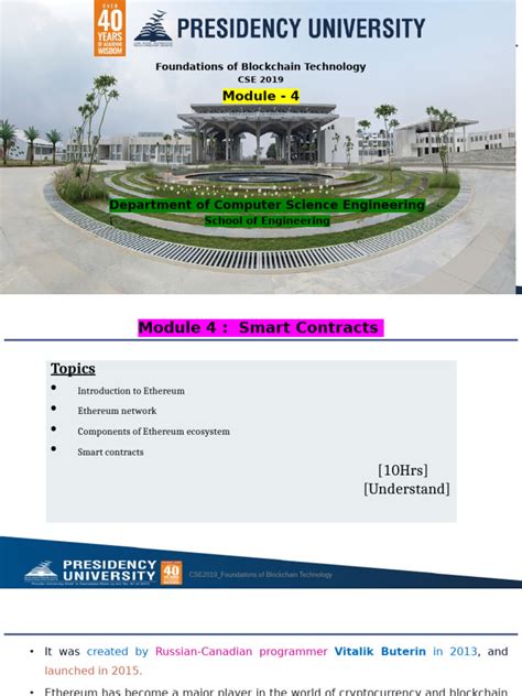 Module 4 Pdf Computer Science Computing