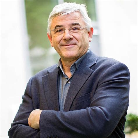 Prof Hellmut G Augustin Iacr