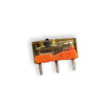 Ttc Gold Dustproof Mouse Micro Switch Micro Switch