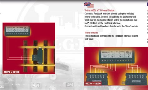 Automatic Drive And Switch Routines With Massoth And Lgb Feedback Modules