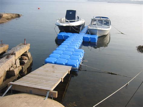 Marinas Jetfloat International