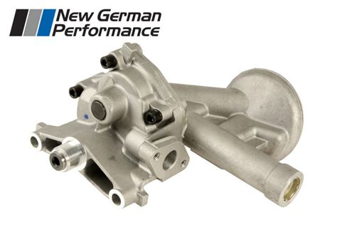 Oil Pump W Pick Up And Screen Meyle Vr6 2 8 12v 24v 3 2 24v