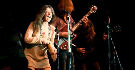 Ball And Chain By Janis Joplin Monterey Pop Festival 1967