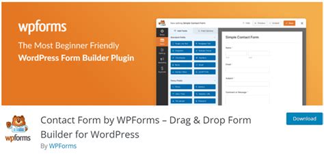 How To Create A Contact Form Popup In Wordpress Popup Builder Plugin For Wordpress Firebox