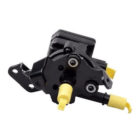Generic Rcrbt 55516874 Vapor Canister Purge Valve Pump Compatible With