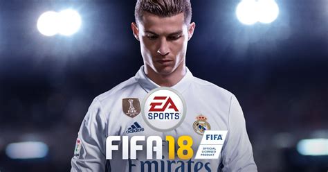 Análise Fifa 18 Multi Garante Muita Diversão No Retorno De Alex
