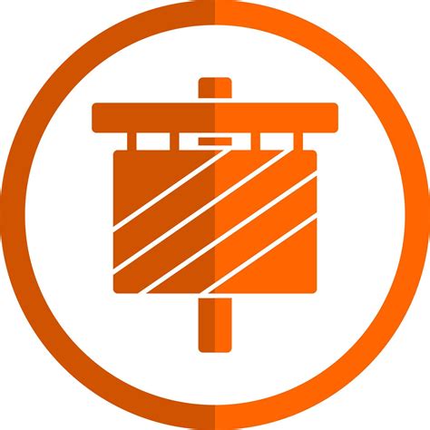 Flaf Vector Icon Design 19971769 Vector Art At Vecteezy