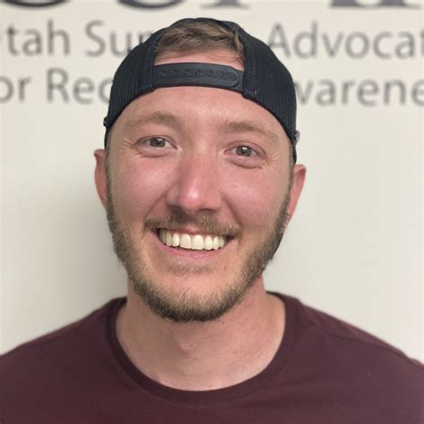 Mitchel Staheli Usara Utah Recovers