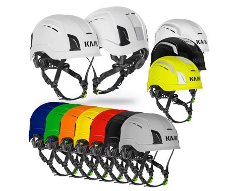 Kask™ Zenith X2 Air Type 2 Class C Vented Helmet