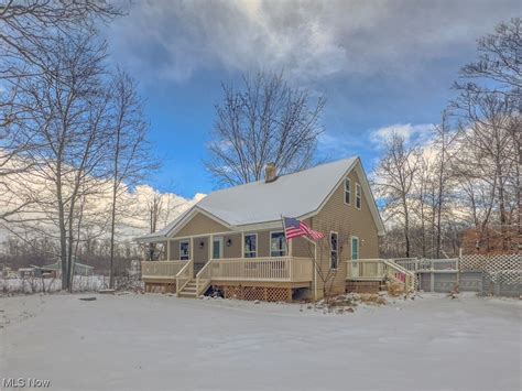 9436 N Girdle Rd Middlefield Oh 44062 Mls 5013136