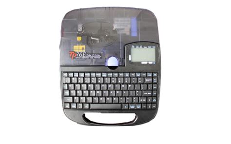 Supvan Ferrule Printing Machine Uday Udyog Electronics Private Limited