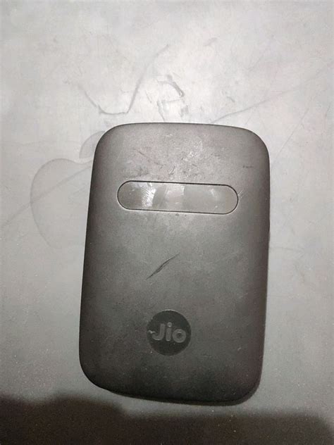 Other Jio Dongle Freeup