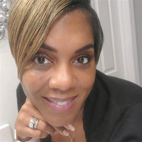 Sherria Brooks Sherriabrooks • Threads Say More