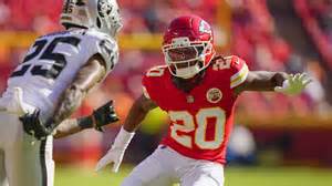 Chiefs Are Making A Brutal Mistake By Keeping Nohl Williams On The Bench