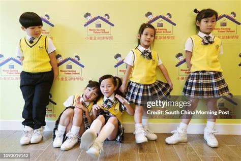 Ching Hei Photos And Premium High Res Pictures Getty Images