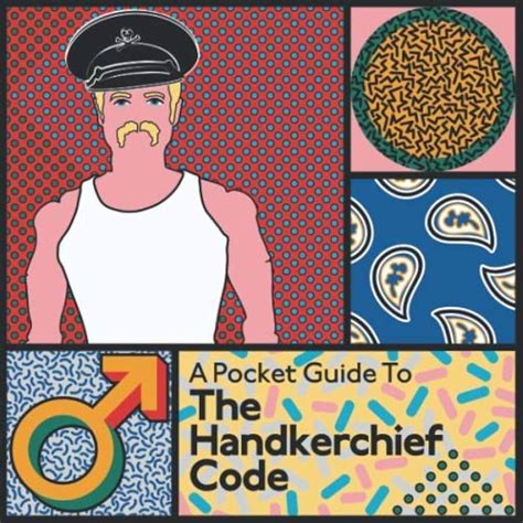 Handkerchief Code