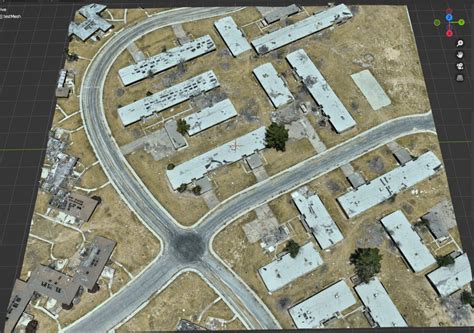 Accelerating Sar Simulation With Ansys And Renderedai