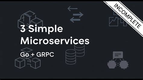 3 Simple Go Grpc Microservices Auth Product Search Incomplete
