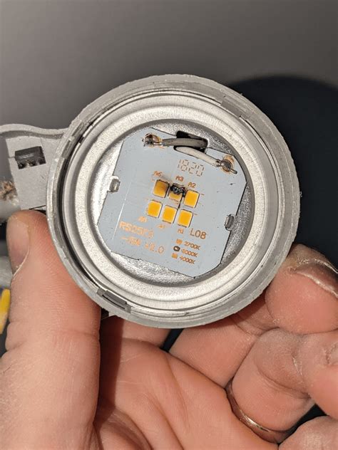 Replacement Downlight Rdiyuk
