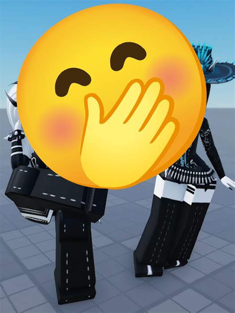 ¡roblox Se Vuelve Trending Únete Al Trend Tiktok
