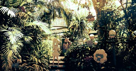 Pumpkaboo Pokémon 4k Wallpapers