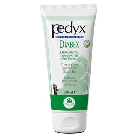 Pedyx Diabex Crema 100 Ml