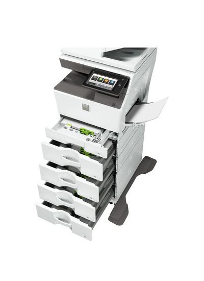 Sharp Mx C304w Mx C304w Multifunkcionāla Krāsu Iekārta