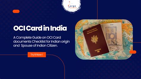 Oci Card Rules And Regulations Fargoworldwide