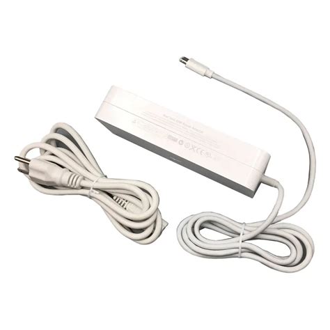 Cargadoradaptador De Corriente Original Apple A1105 De 85 W Para Mac