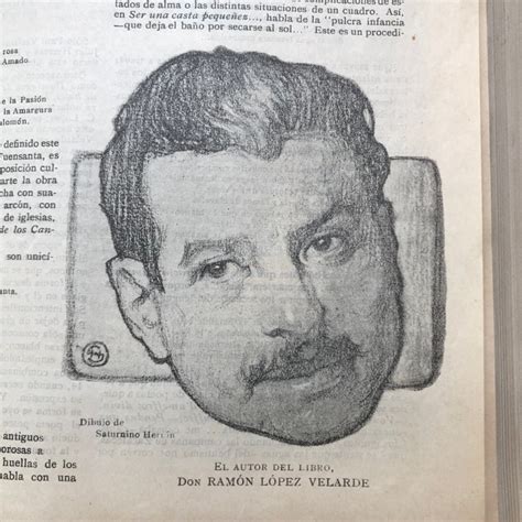 López Velarde Dos Retratos Siglo En La Brisa