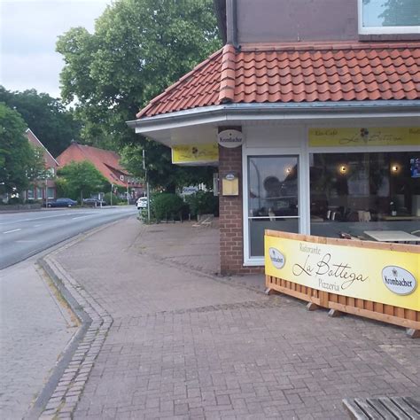 Ursula Wick Selsingen Speisekarte