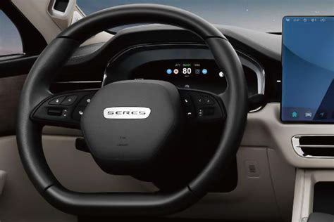 Seres Sf Ev 2026 4wd Premium Price Photos Spec
