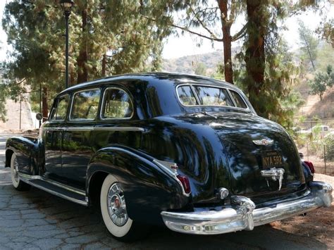 1947 Cadillac Fleetwood Consignify
