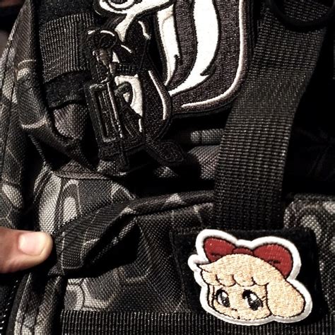 Star Wars Girl Sexy Morale Patch Stormtrooper Comics Military Awesome