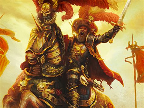 Fantasy War Hammers