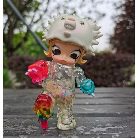 Molly Instinctoy Erosion Molly Costume Series Inc Molly Toysez