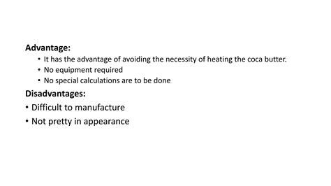 Suppositories Dr Pptx