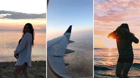 Grace Lemire Personal Finance And Travel Tips Grace Lemire Profile Pinterest