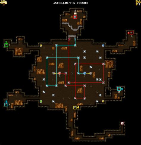 Anthill Depths Diggys Adventure Diggys Guide Anthill Depths Diggys Adventure Diggys Guide