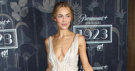 Was Michelle Randolph Intimidated By Heren Mirren On The Set