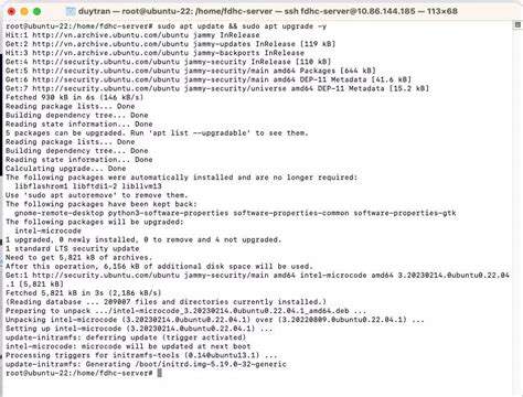 Cài đặt Open Vpn Server Trên Ubuntu 2204 By Duy Tran Medium