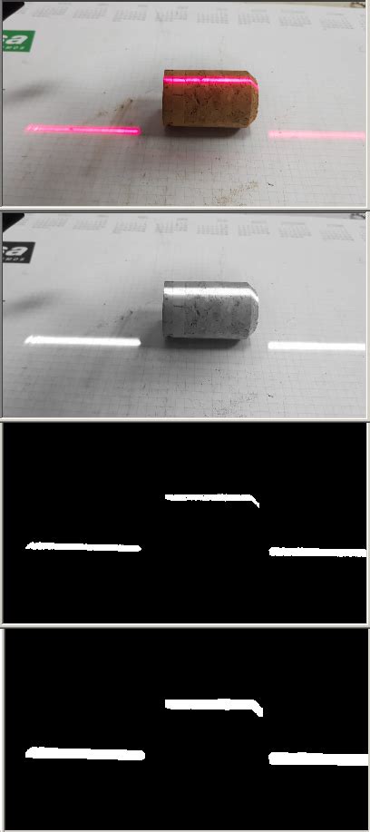 Extract And Detect Line Opencv Qanda Forum