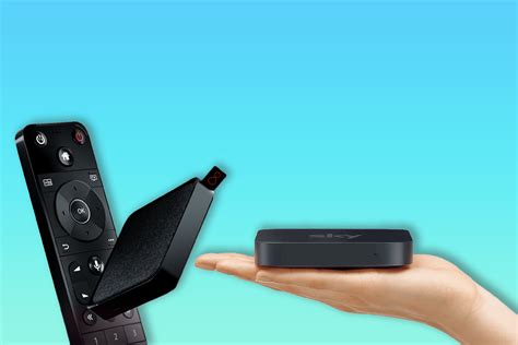 Sky Stream Vs Virgin Stream The Two Devices Compared Stuff