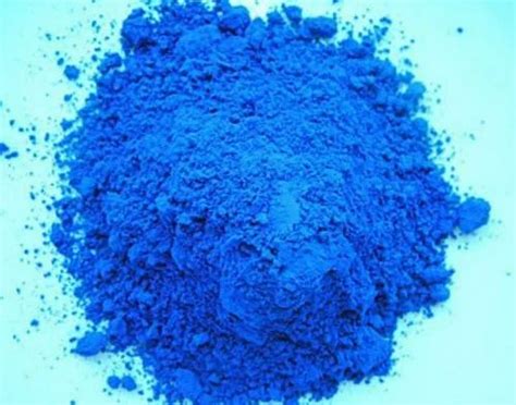 Copper Phthalocyanine Beta Blue And Phthalocyanine Blue Distributor