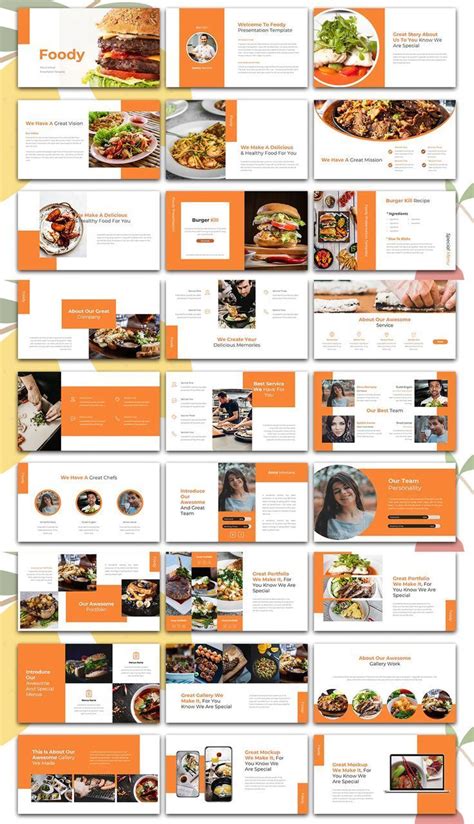 Keynote Template Presentation Artofit