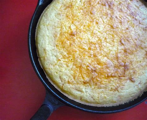Pepper Cornbread Foodwhirl