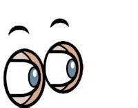 Eyes Popping Out Of Head S Tenor