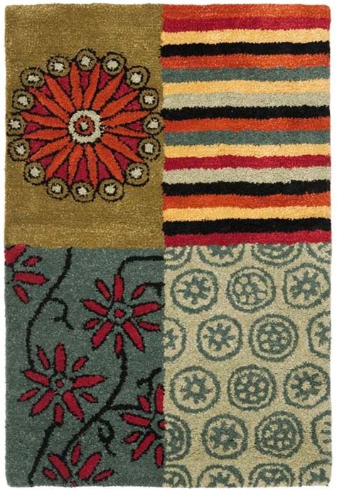 Rug Soh817a Bedroom Dining Room Living Room Soho Area Rugs By Safavieh