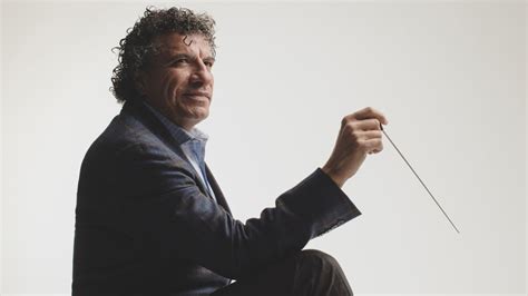Giancarlo Guerrero Conductor 1 Wfmt